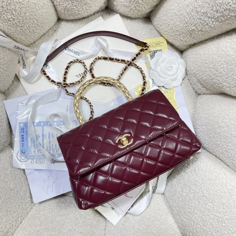 Exact replica Chanel Other Stachel Bags