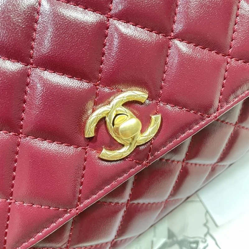 Exact replica Chanel Other Stachel Bags