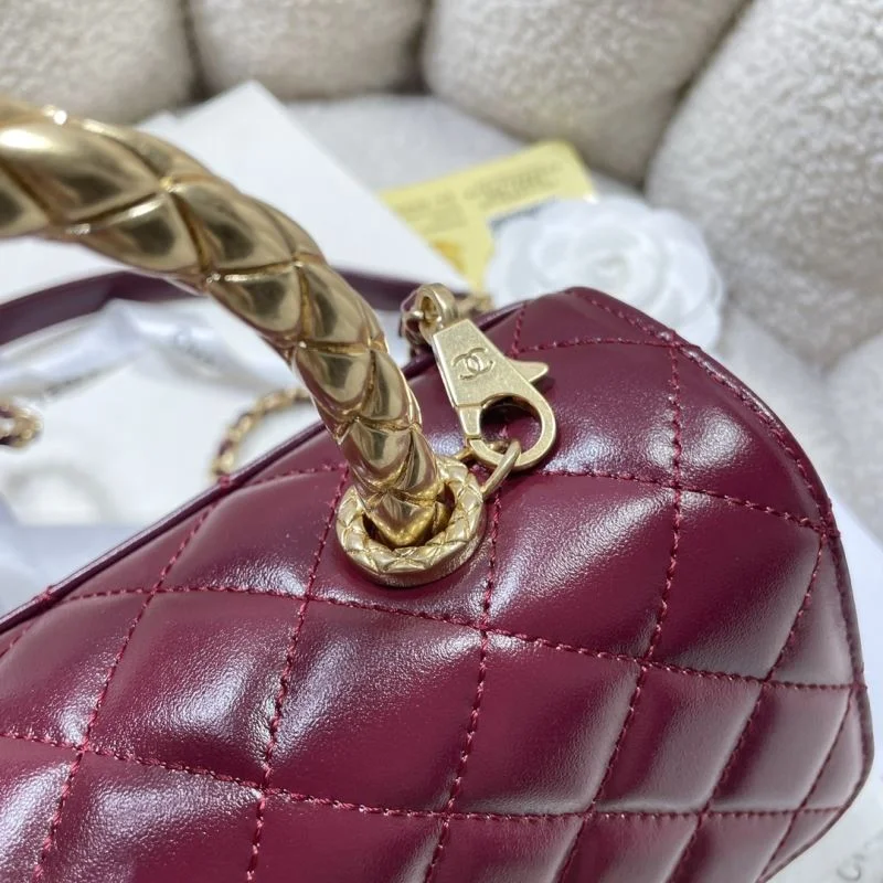 Exact replica Chanel Other Stachel Bags