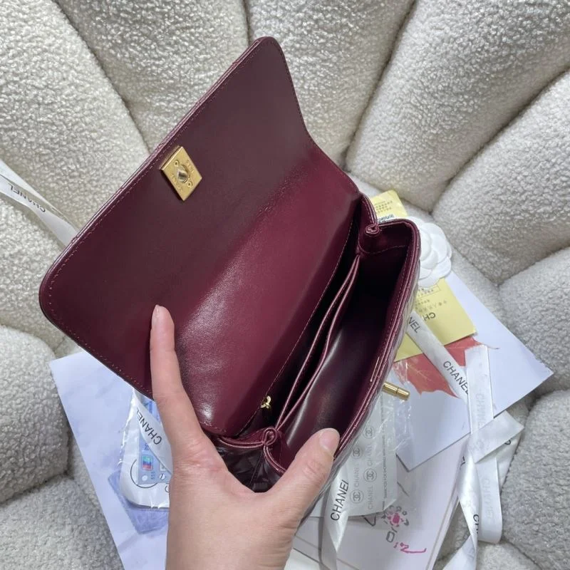 Exact replica Chanel Other Stachel Bags