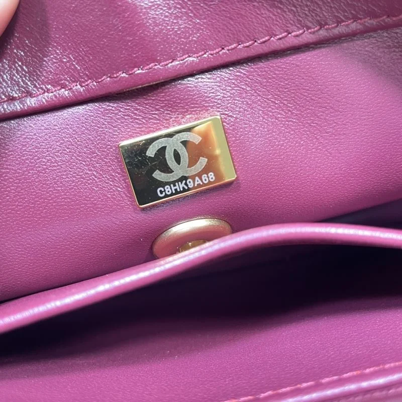 Exact replica Chanel Other Stachel Bags