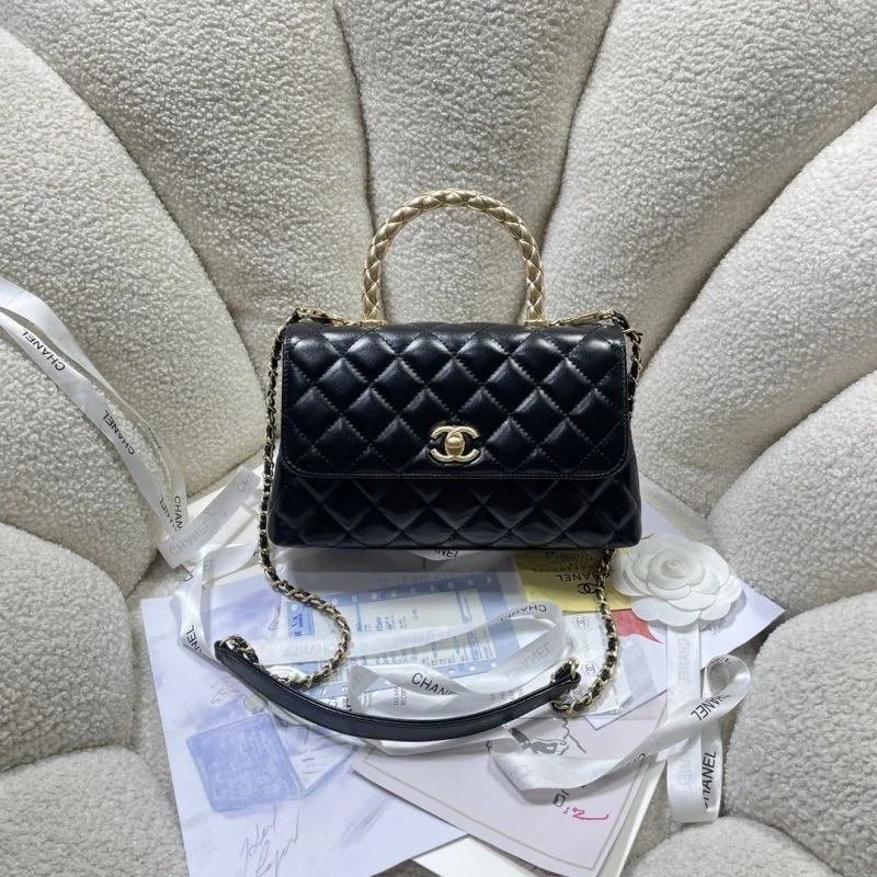 Chanel Other Stachel Bags
