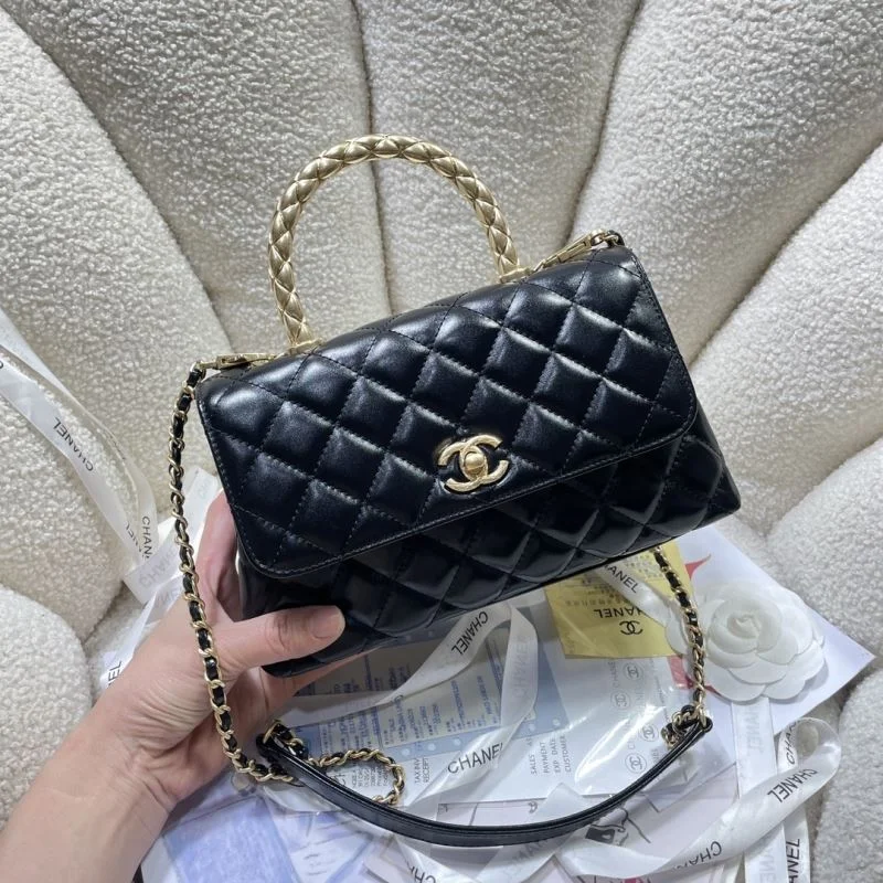 Perfect replica Chanel Other Stachel Bags