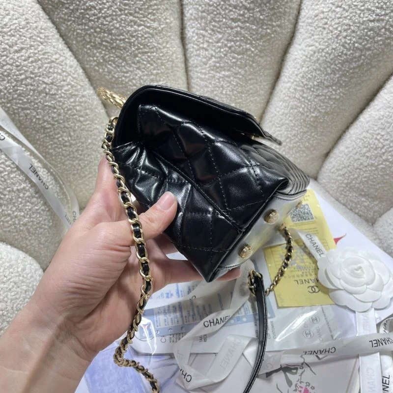 Perfect replica Chanel Other Stachel Bags