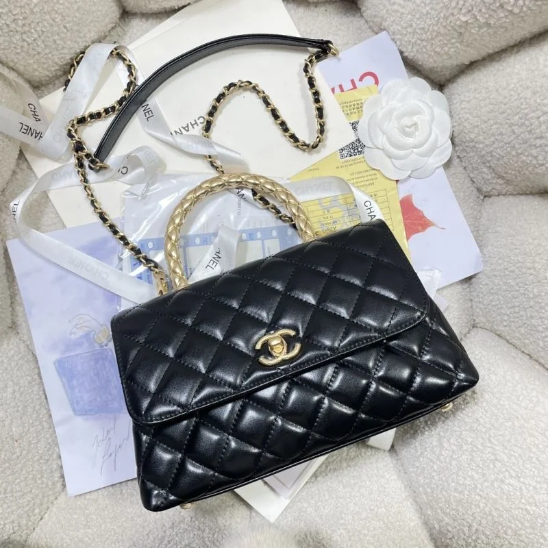 Perfect replica Chanel Other Stachel Bags