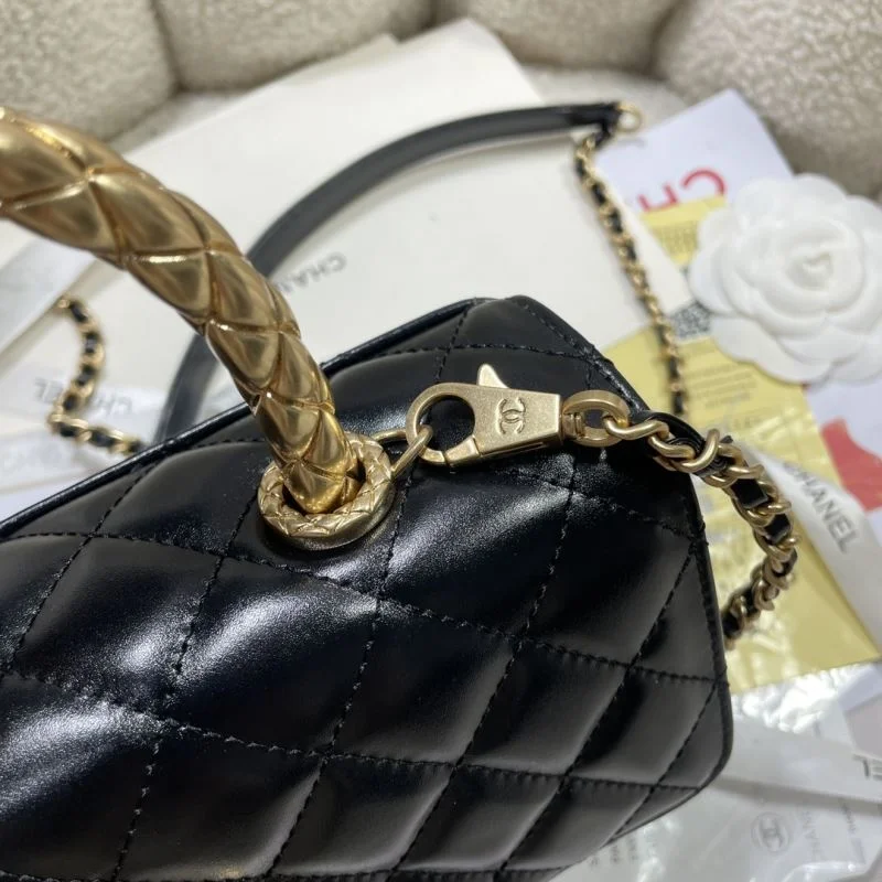 Perfect replica Chanel Other Stachel Bags