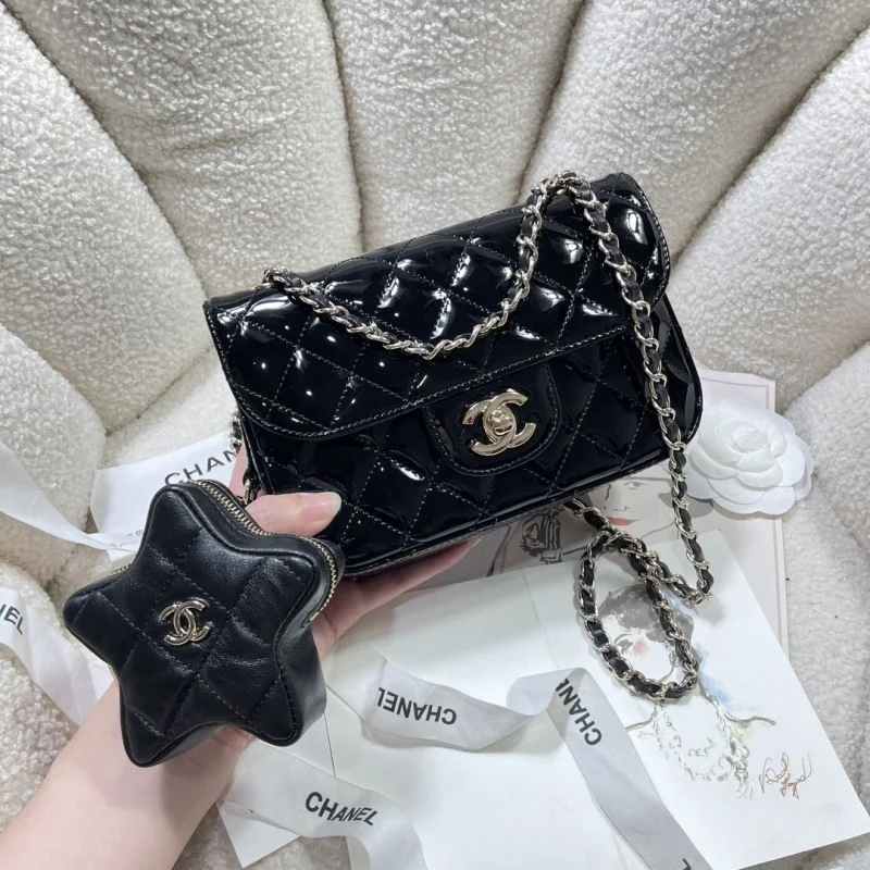 Genuine Chanel Other Stachel Bags