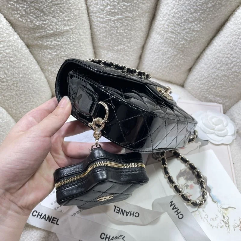 Genuine Chanel Other Stachel Bags