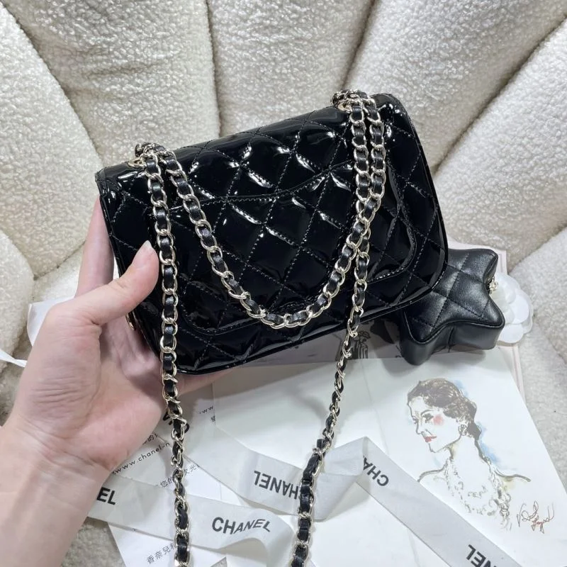 Genuine Chanel Other Stachel Bags