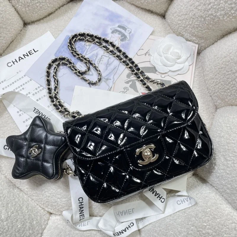 Genuine Chanel Other Stachel Bags