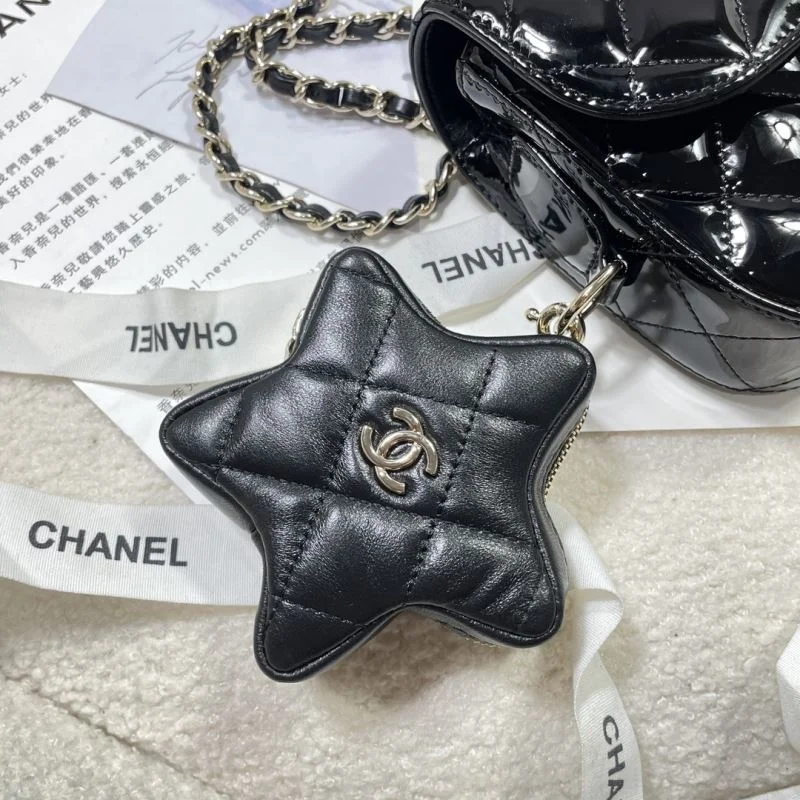 Genuine Chanel Other Stachel Bags