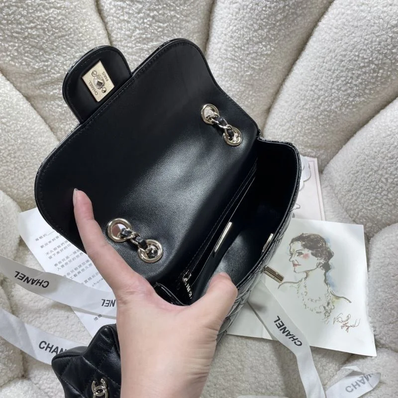 Genuine Chanel Other Stachel Bags