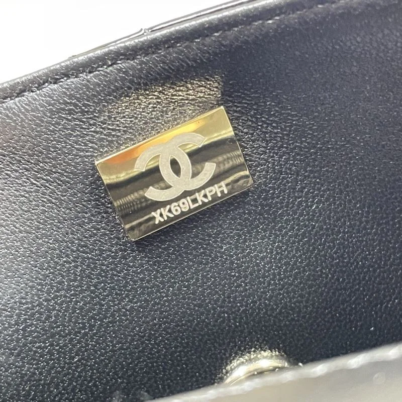 Genuine Chanel Other Stachel Bags