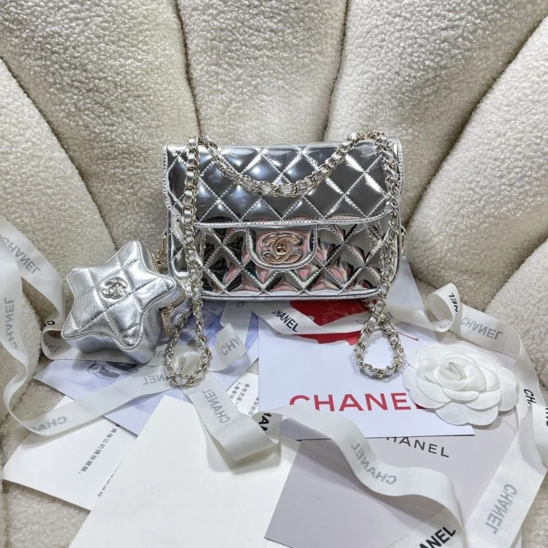 Chanel Other Stachel Bags