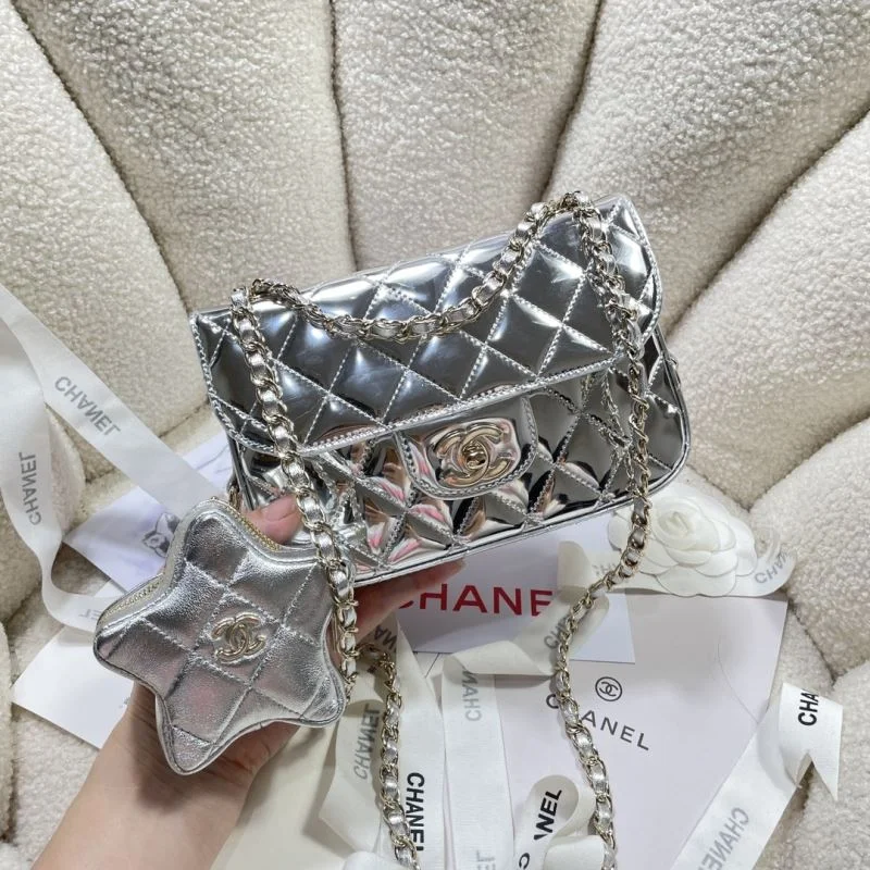 Legit Chanel Other Stachel Bags
