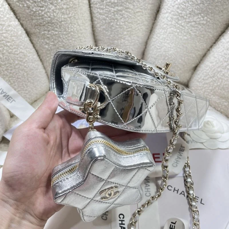 Legit Chanel Other Stachel Bags