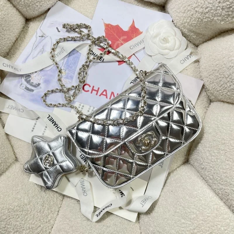 Legit Chanel Other Stachel Bags