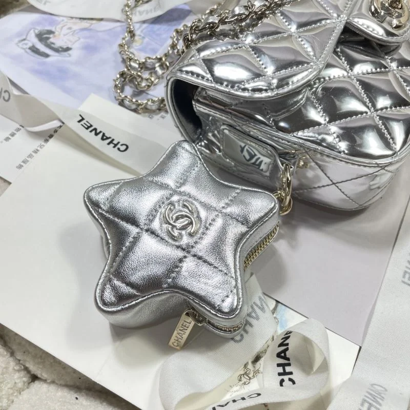 Legit Chanel Other Stachel Bags