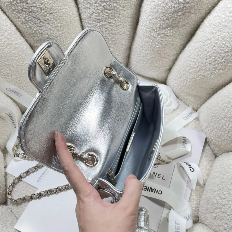 Legit Chanel Other Stachel Bags