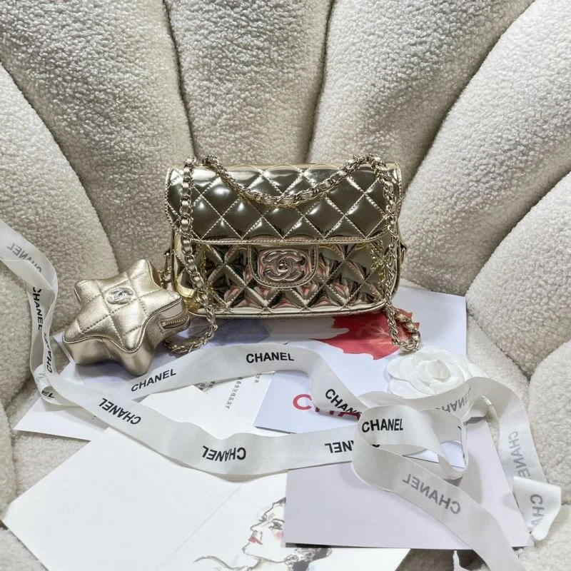 Chanel Other Stachel Bags