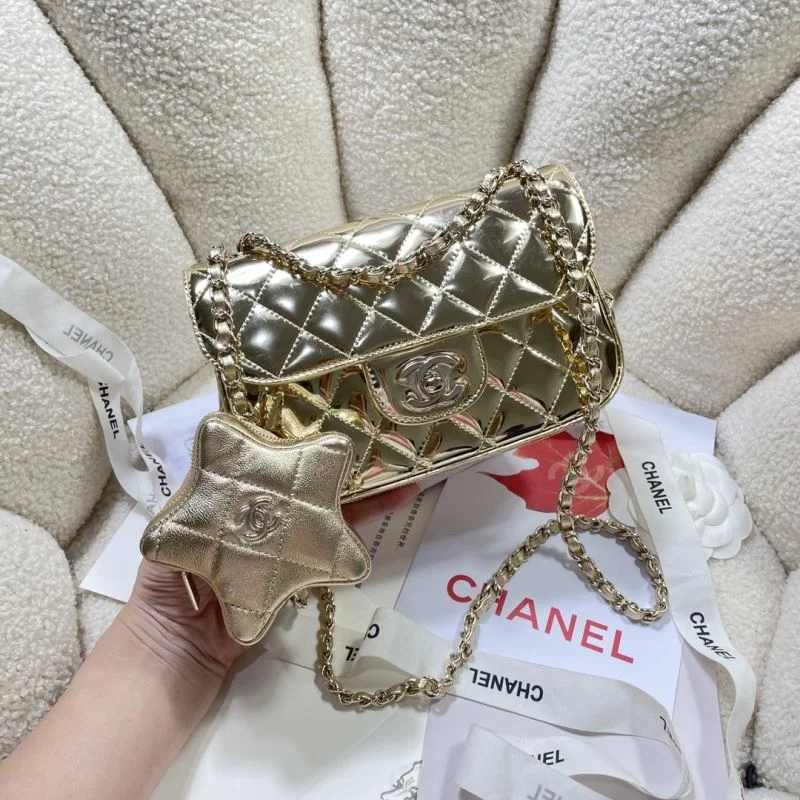 Bargain Chanel Other Stachel Bags