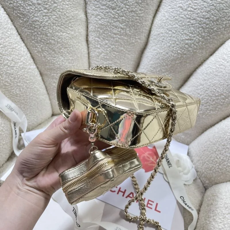 Bargain Chanel Other Stachel Bags