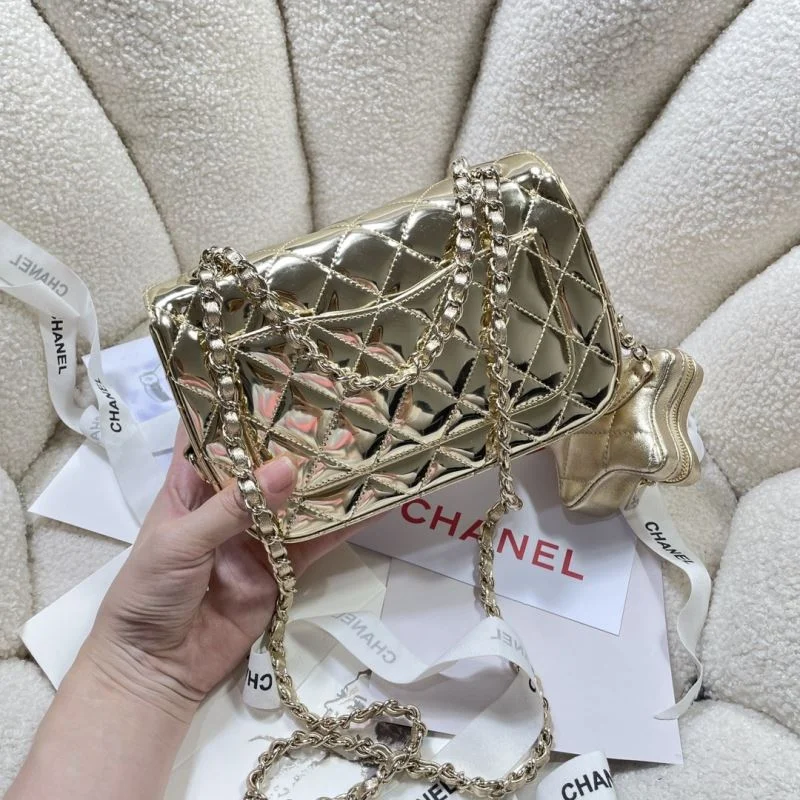 Bargain Chanel Other Stachel Bags