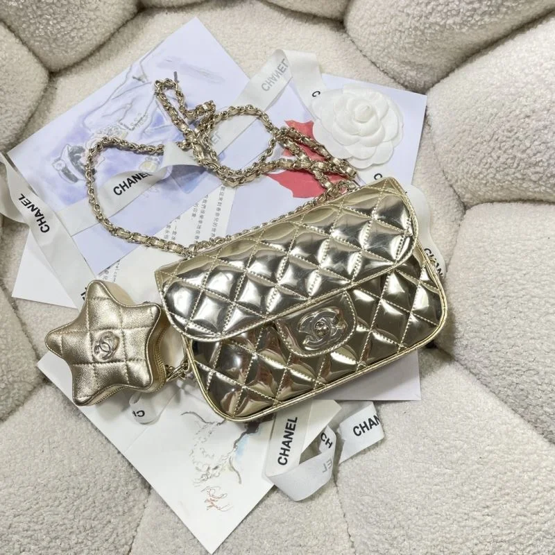 Bargain Chanel Other Stachel Bags
