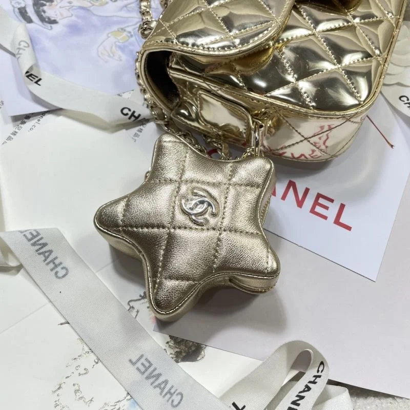 Bargain Chanel Other Stachel Bags