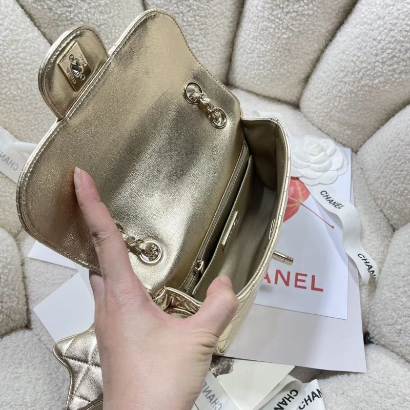 Bargain Chanel Other Stachel Bags