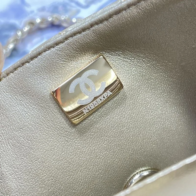 Bargain Chanel Other Stachel Bags