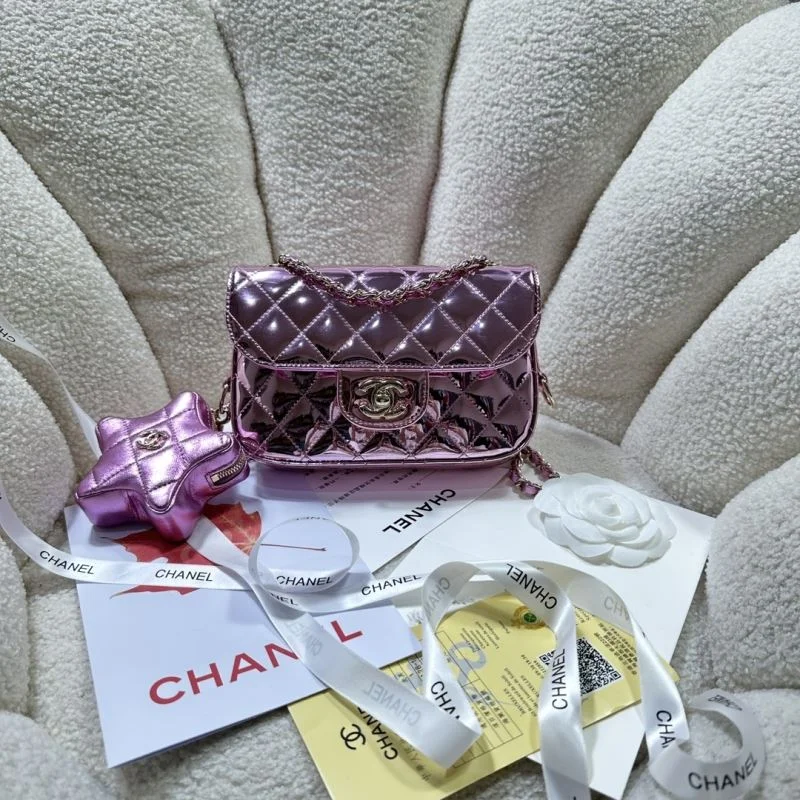 Chanel Other Stachel Bags