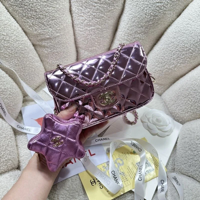 Brand-original Chanel Other Stachel Bags