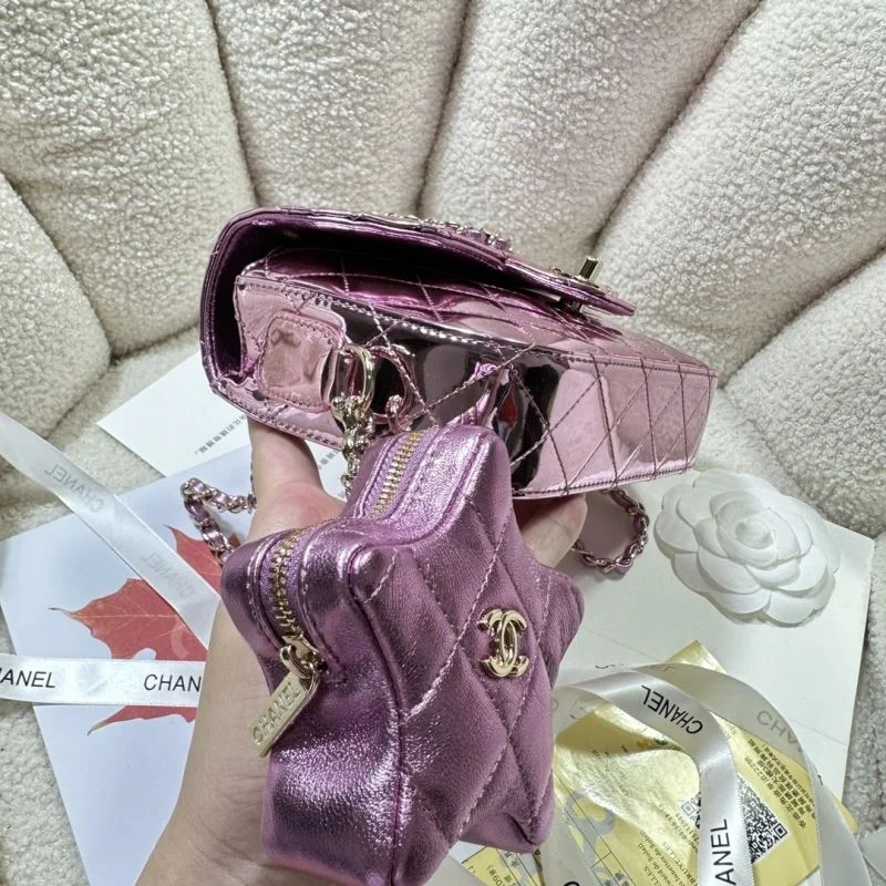 Brand-original Chanel Other Stachel Bags