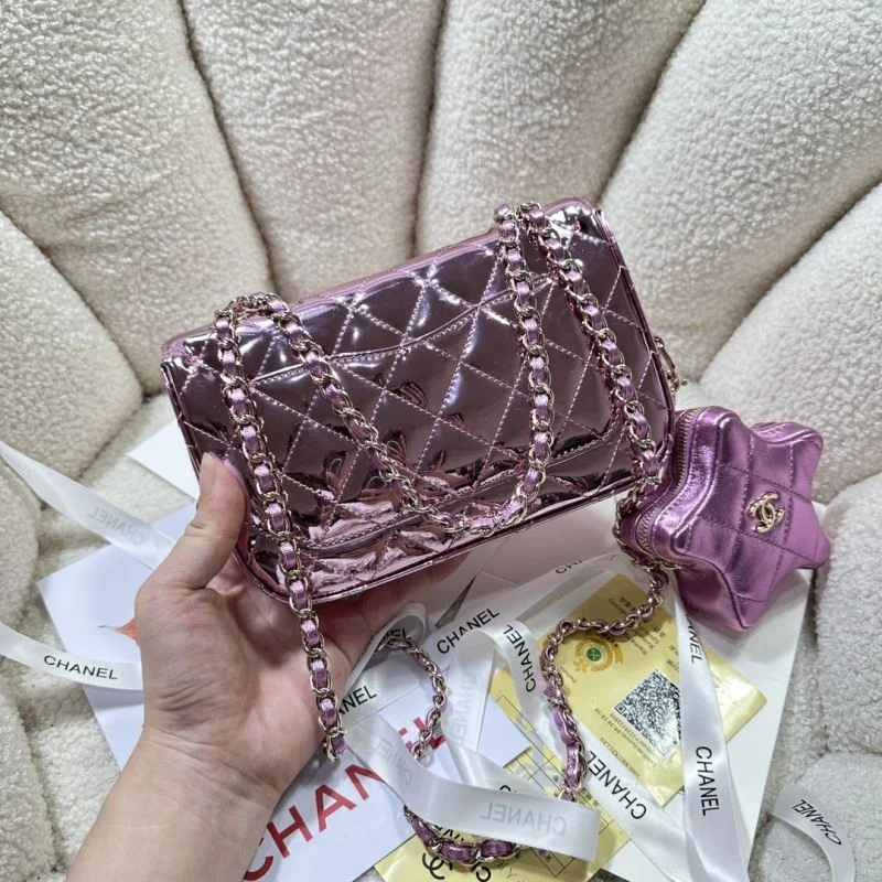 Brand-original Chanel Other Stachel Bags