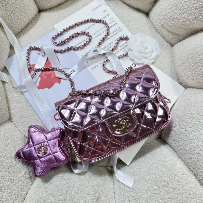 Brand-original Chanel Other Stachel Bags