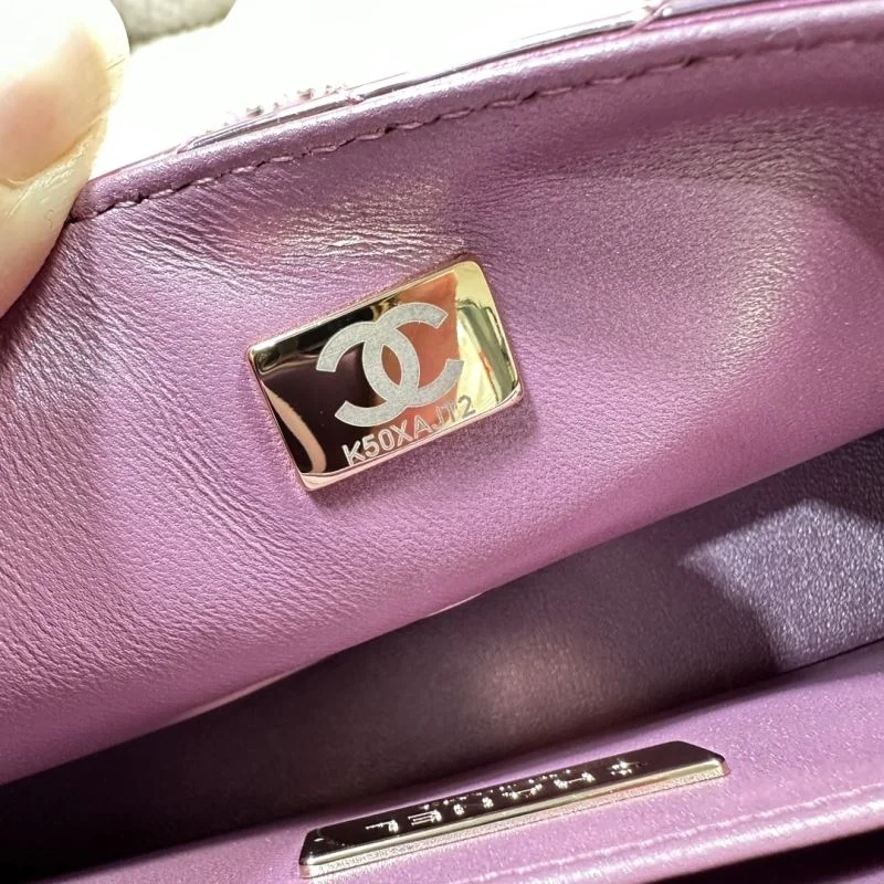 Brand-original Chanel Other Stachel Bags