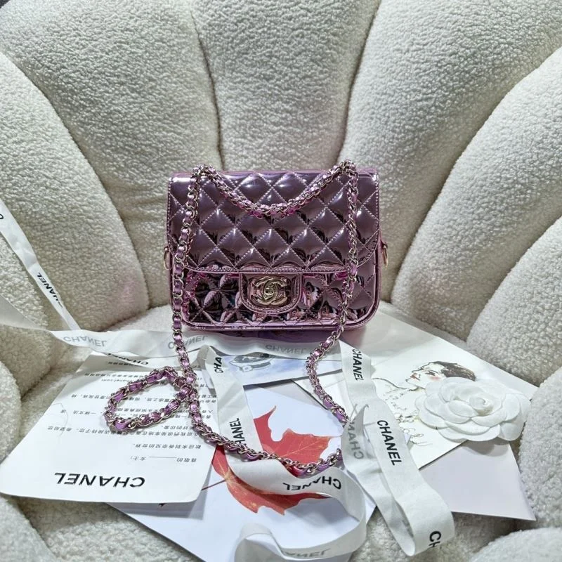 Chanel Other Stachel Bags