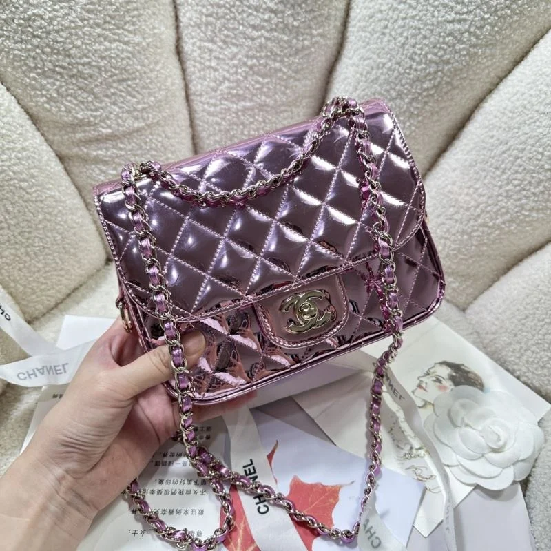 Genuine Chanel Other Stachel Bags