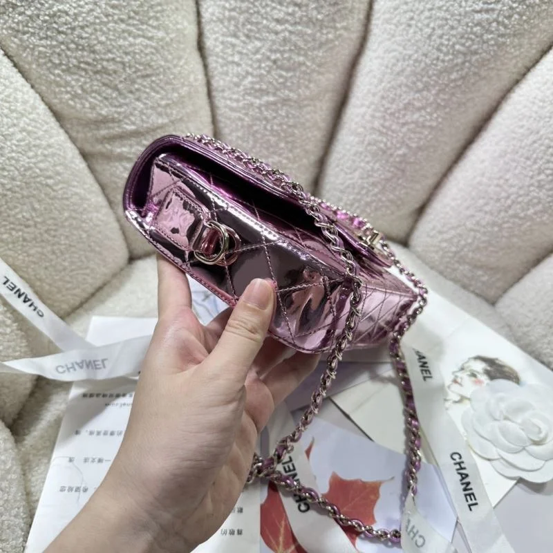 Genuine Chanel Other Stachel Bags
