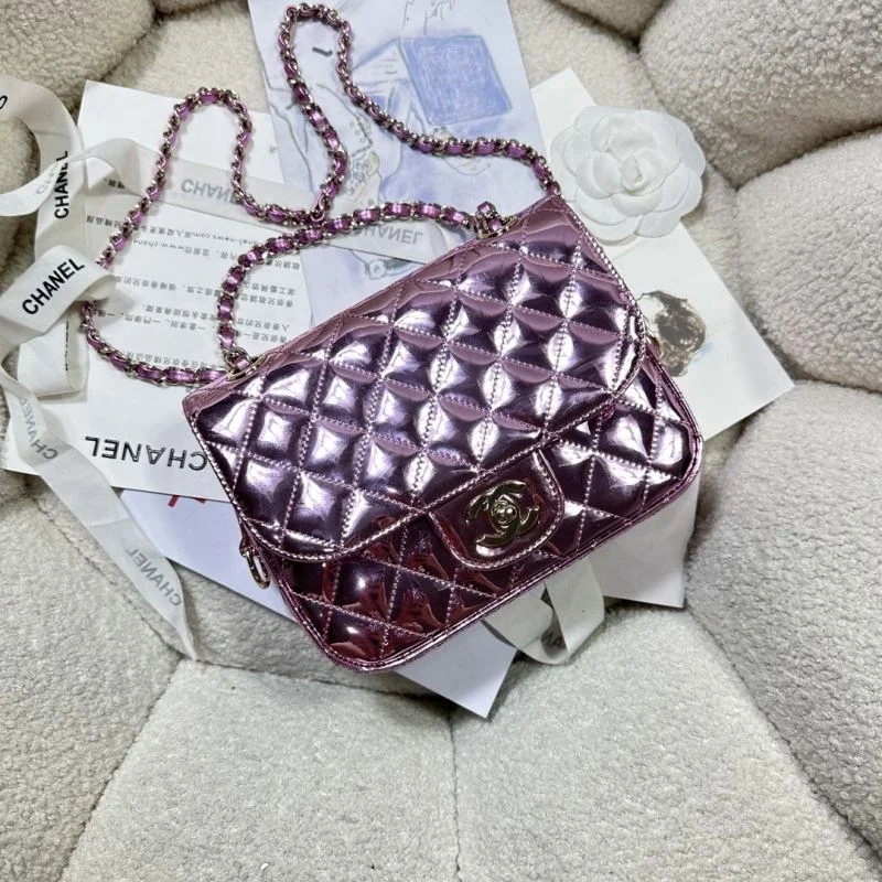 Genuine Chanel Other Stachel Bags
