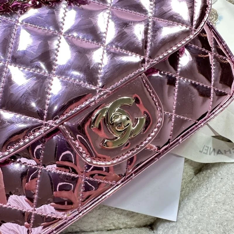Genuine Chanel Other Stachel Bags