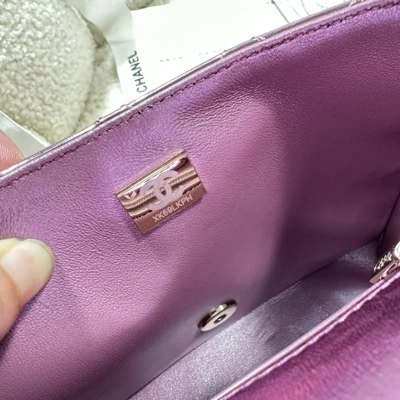 Genuine Chanel Other Stachel Bags