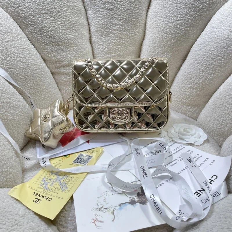 Chanel Other Stachel Bags