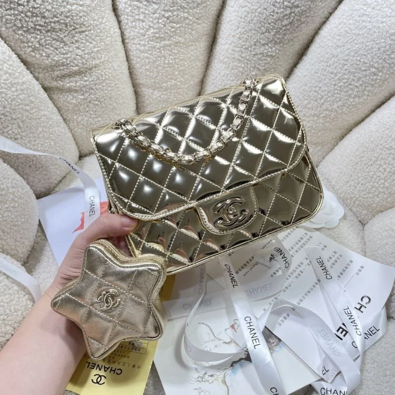 Reasonably priced Chanel Other Stachel Bags