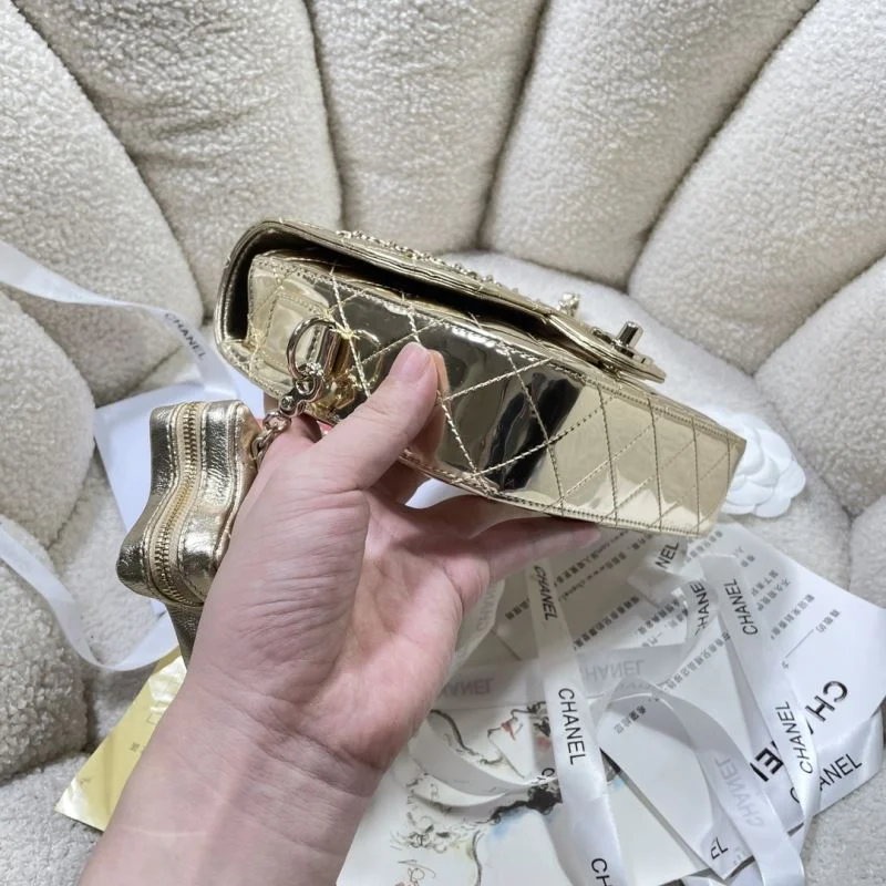 Reasonably priced Chanel Other Stachel Bags