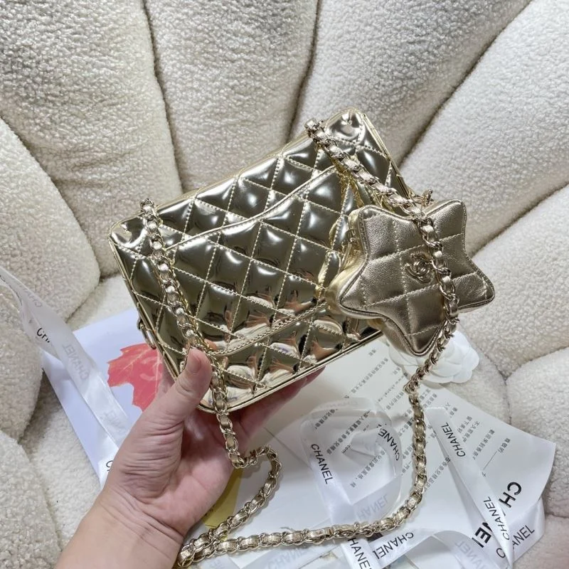 Reasonably priced Chanel Other Stachel Bags