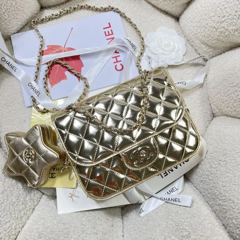 Reasonably priced Chanel Other Stachel Bags