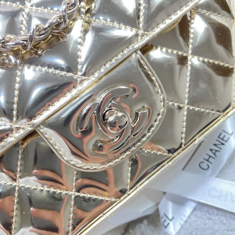 Reasonably priced Chanel Other Stachel Bags
