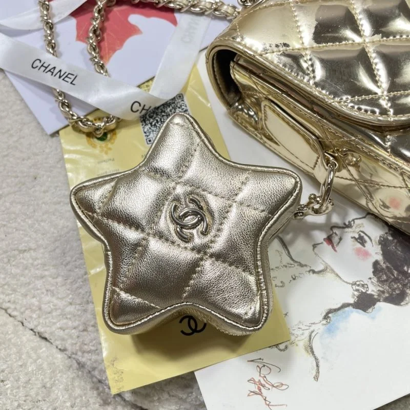 Reasonably priced Chanel Other Stachel Bags
